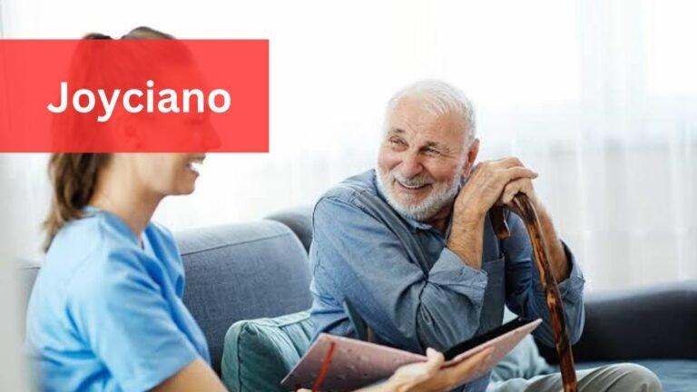 Joyciano – A Philosophy Of Joyful Living!